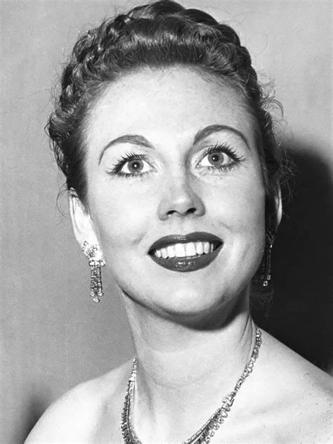 Actress Hazel Court 60 Photos Moonagedaydream Film