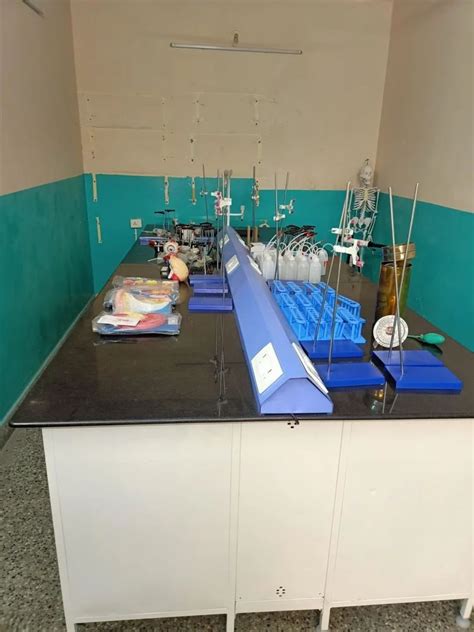 India Single Phase Composite Science Lab At ₹ 35000piece In Bengaluru
