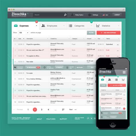 54 Best UX Forms Data Entry Images On Pinterest User Interface Design Interface Design And