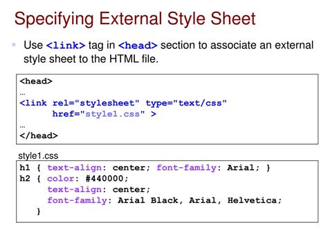 Ppt Csc 2720 Building Web Applications Powerpoint Presentation Free Download Id4752458