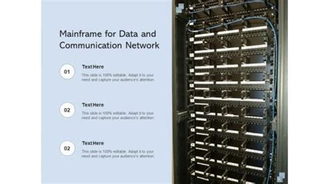 Database Presentation PowerPoint Templates Slidegeeks