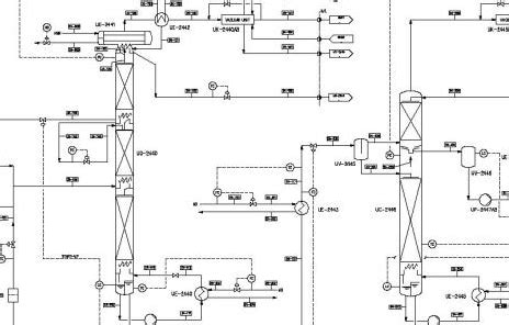 Learn To Read Industrial Piping And Instrumentation Diagrams Oil And Gas Online Training By