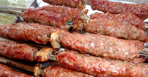 ლულა ქაბაბი ცხვრის ხორცით Popsugar