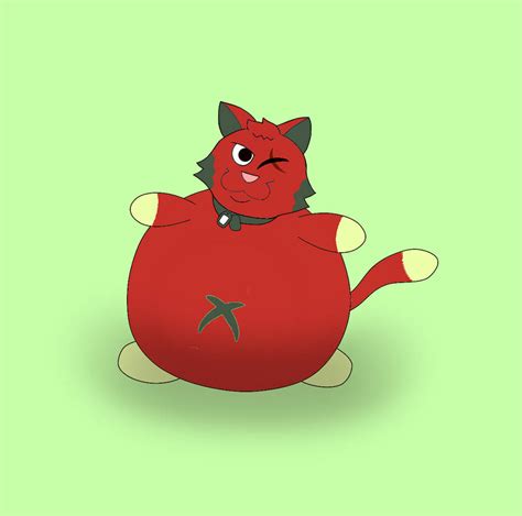 Mcmeow X By Rebow19 64 On Deviantart