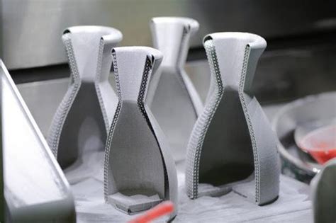 金属3D打印轻量化设计 知乎