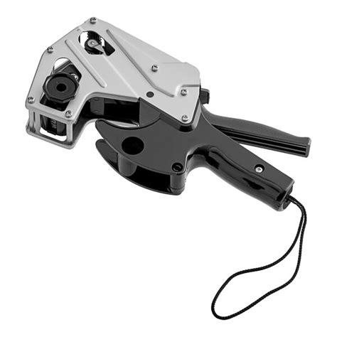 Daymark Speedy Mark® 3 Dm3 Metal 1 Line Date Coder Labeler With Band Layout B