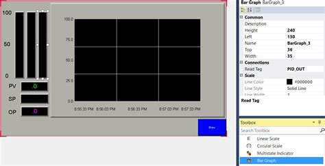 Micro800 Using The Pid Instruction The Automation Blog