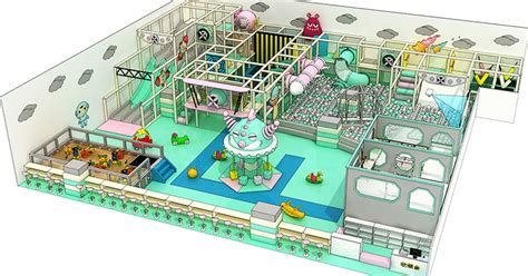 How To Make An Indoor Playground Design Jule