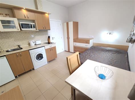 Едностаен апартамент в комплекс Сий Дриймс