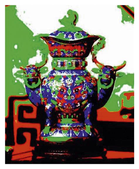 Manual Gmm Improved Bayes Model Download Scientific Diagram