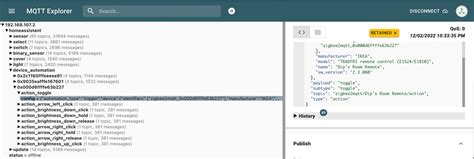 Trouble Getting Zigbee2mqtt Talking To Home Assistant Configuration Home Assistant Community