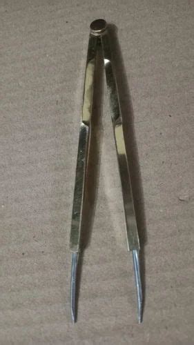 Survey Drawing Divider At ₹ 120piece Engineering Drawing Instruments In Roorkee Id