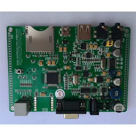 Microchip PIC Micro Controller Microcontroller 32 Bit Multimedia Board Shopee Philippines