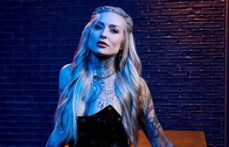 Ryan Ashley Tattoo Artist