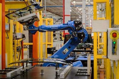 Robotic Automation Pty Ltd On Linkedin Robotics Automation Windscreen