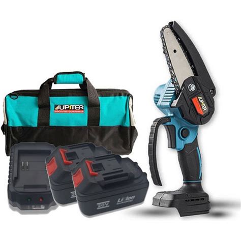 주피터 18v 충전 체인톱 Jmcs 18p [2 0ah 배터리 2개] 에누리 가격비교