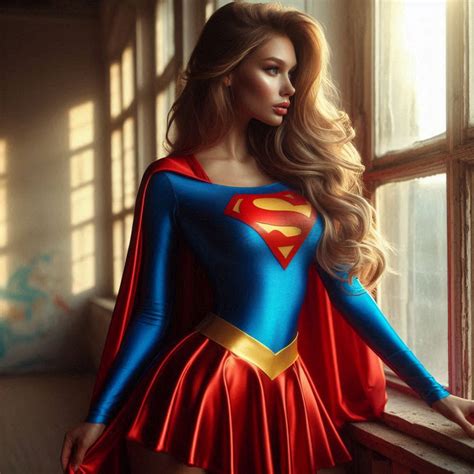 Supergirl By Okwap12333 On Deviantart Supergirl By Okwap12333 On Deviantart