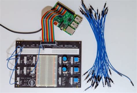 Tindie Blog Ultimate Raspberry Pi Breadboard Solution