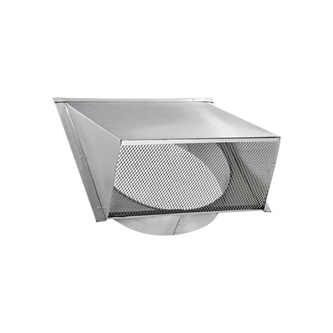 Fresh Air Intake Vents