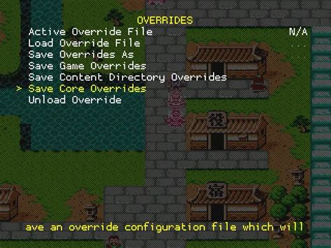 如何正确设置复古游戏的分辨率：点对点显示从理论到实践 明无梦