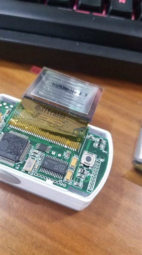 Tft Oled Display Error Displays Arduino Forum