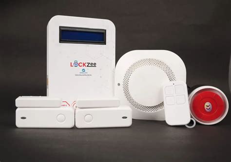 Fire Detection System At ₹ 1999 Piece Civil Line Jaipur Id 2855471663662