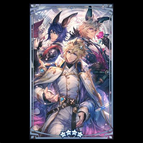 Dragalia Lost Image By Ell Zerochan Anime Image Board