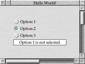 SteveFryatt Org Uk RISC OS Wimp Programming In C Chapter 18 Sprite Icons And Choosing Options