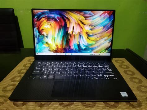 Dell Xps Core I Laptop Computers Tech Laptops Notebooks On Carousell