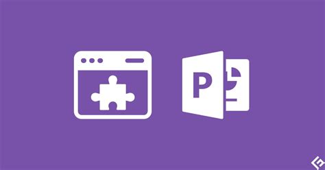 Los 14 Mejores Complementos Y Complementos De Powerpoint Para Aumentar Su Productividad Geekflare