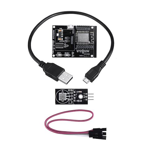 Aanbieding Esp8266 Iot Development Board Dht11 Temperature And