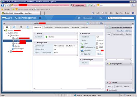Dateivmware Vsphere 5 Web Client Server 024png Znilwiki