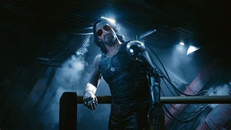 Digital Foundry Dives Into Cyberpunk 2077 On Switch 2 Nintendo Life