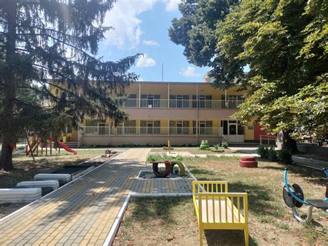 Казанлък инфо „Дневен център за подкрепа на деца с увреждания и техните семейства“ обявява