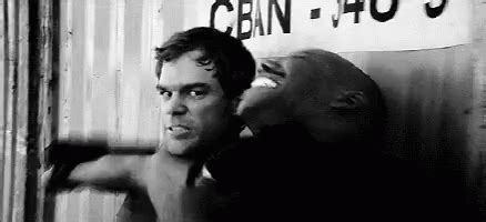 Dexter Dexter Morgan  Dexter Dexter Morgan Discover And Share S