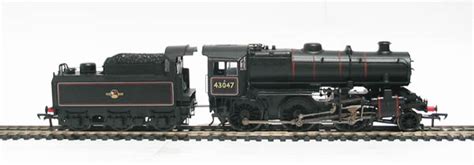 Bachmann Branchline 32 576 Ivatt Class 4mt 2 6 0 43047 In Hattons