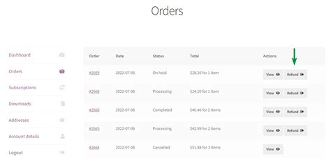 How To Handle Returns And Warranty Requests In Woocommerce
