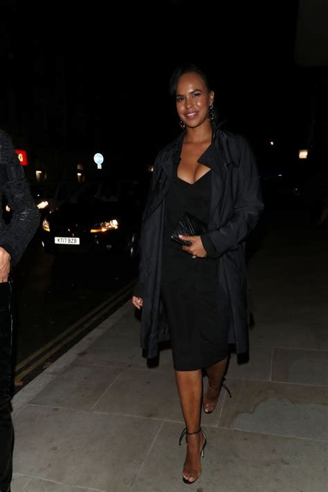 Sabrina Dhowre Elba Sexy Photos Thefappening