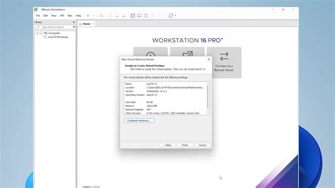 How To Install Macos Ventura In Vmware 2022 In This Video I Will