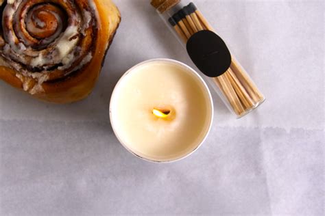 Cinnamon Roll Amber Drops