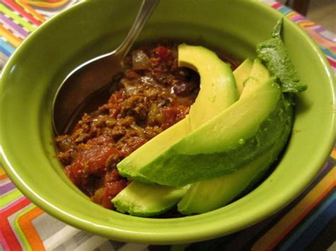 Bison Chili At Surviving The Food Allergy Apocalypse Food Allergy Friendly Recipes Healthy