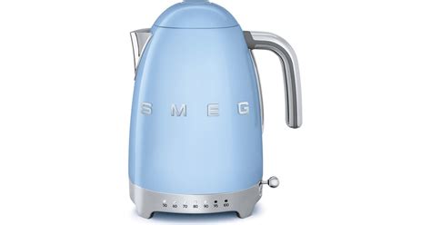 Smeg KLF04 im Test: 1,5 sehr gut