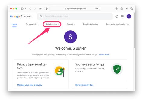 How To Delete All Google Search History On IPhone IPad Or Mac MacReports
