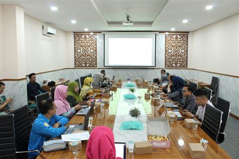 Penyusunan Dan Pengisian Instrumen ISK Badan Penjaminan Mutu