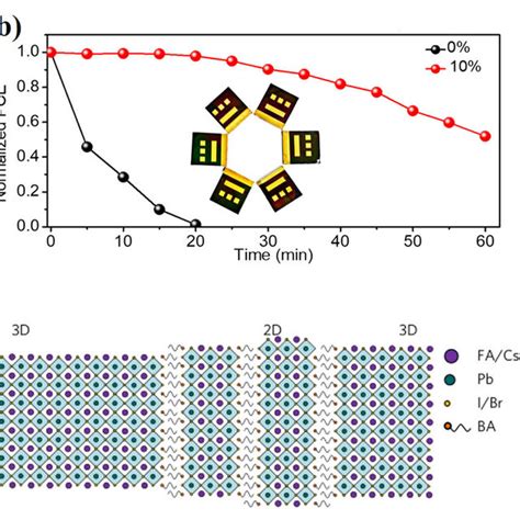 A Schematic Diagram Of Synapse Structure And Artificial Synaptic