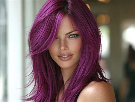 Shag Haircut • Artfasad