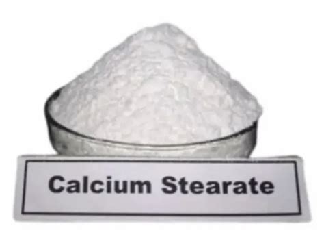 Calcium Stearate Bp At ₹ 201kg Octadecanoic Acid In Ahmedabad Id