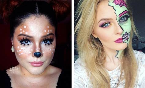 How To Do Cute Easy Makeup Saubhaya Makeup
