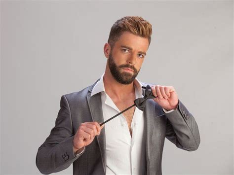 16 Best Hector De Silva Images On Pinterest Bearded Men Beards And
