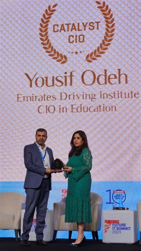 Yousif Odeh On Linkedin Thanks Gec Media Group 32 Comments